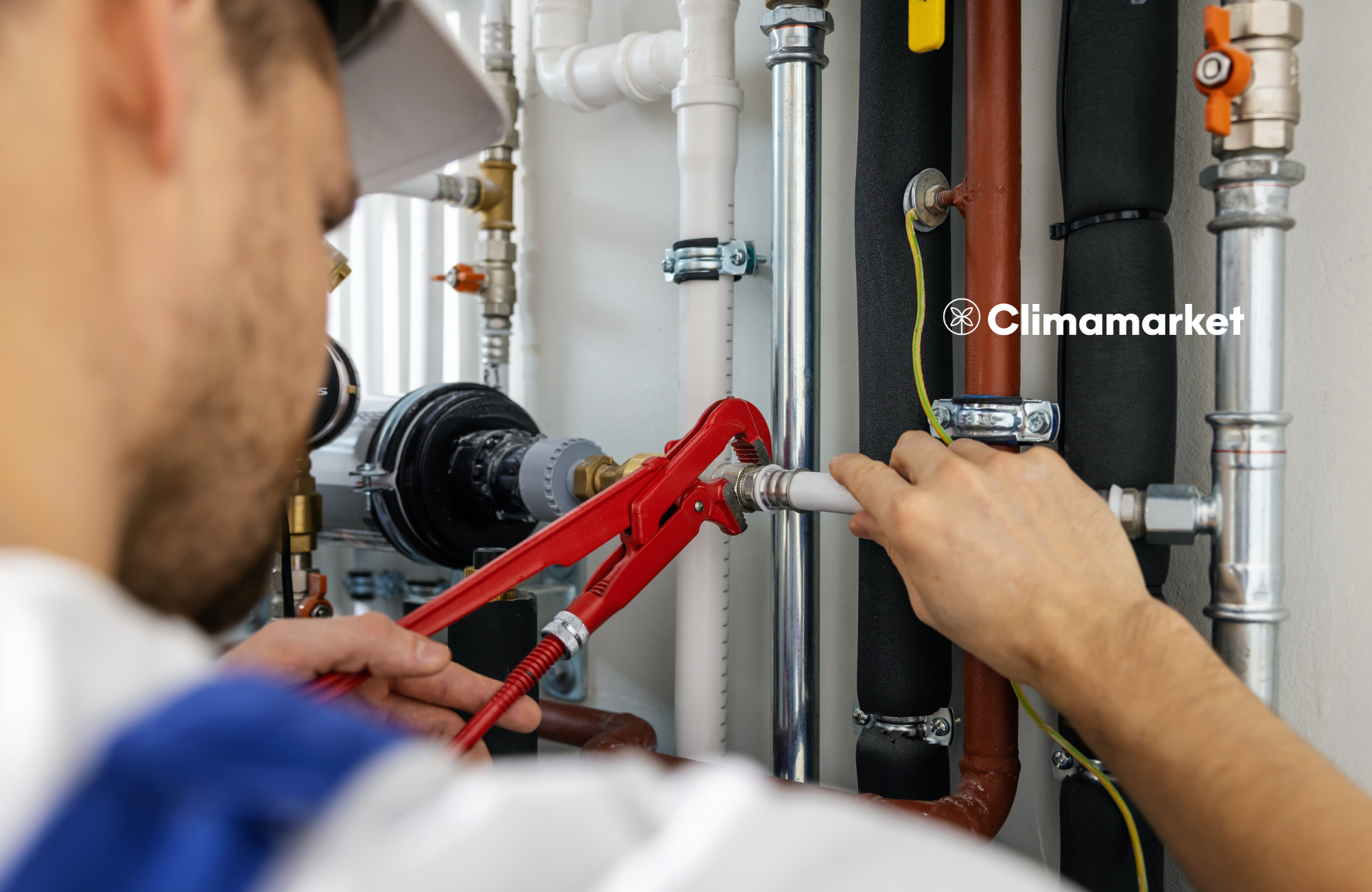 Colpi d’ariete: come evitarli e proteggere la caldaia | Climamarket